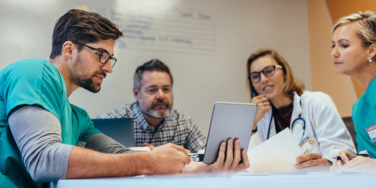 Advanced Care of the Frail and Older Adult · Manchester Metropolitan ...